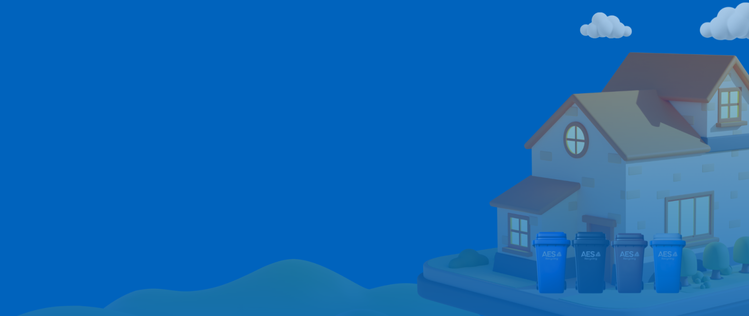 Household - AES Recycling