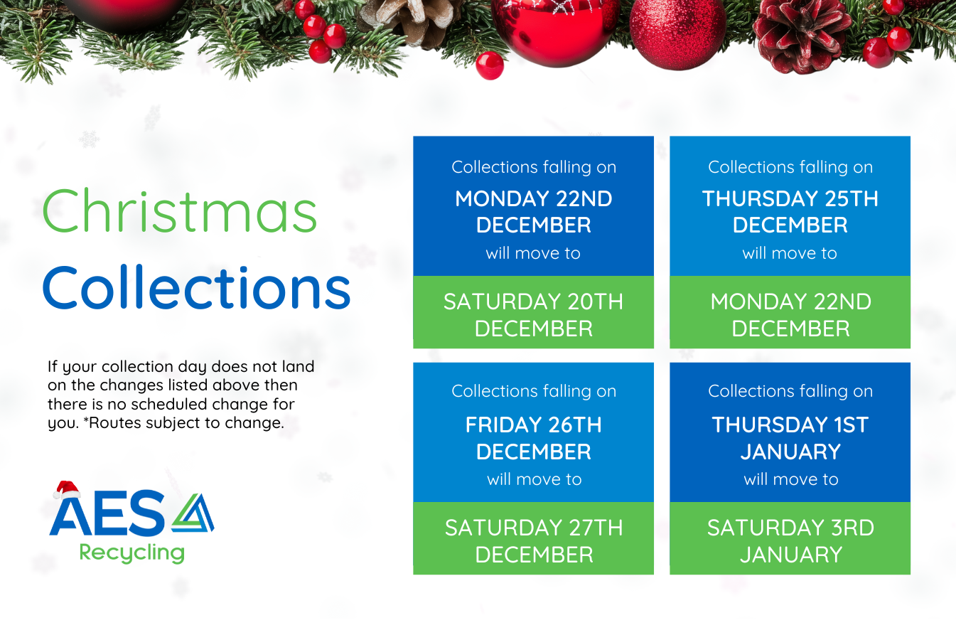 Household - AES Recycling